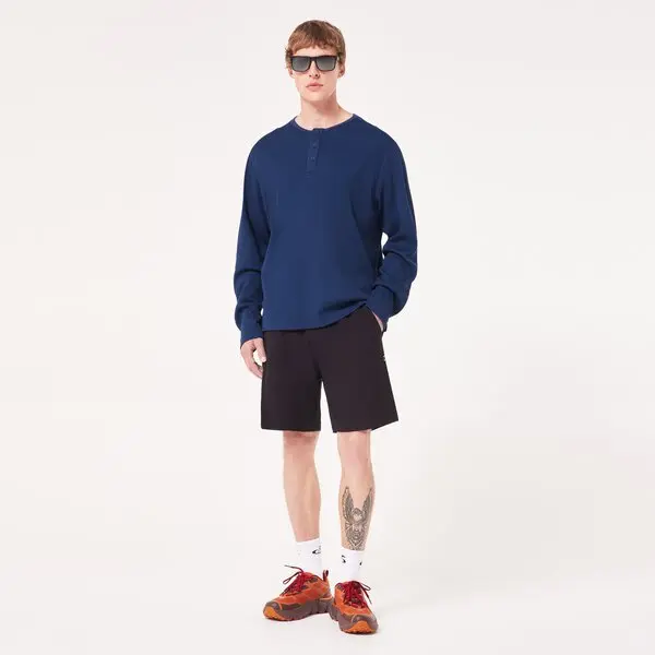 Oakley All Day Short - Black