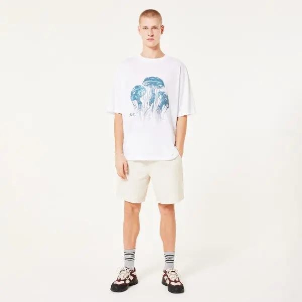 Oakley All Day Short - Mist