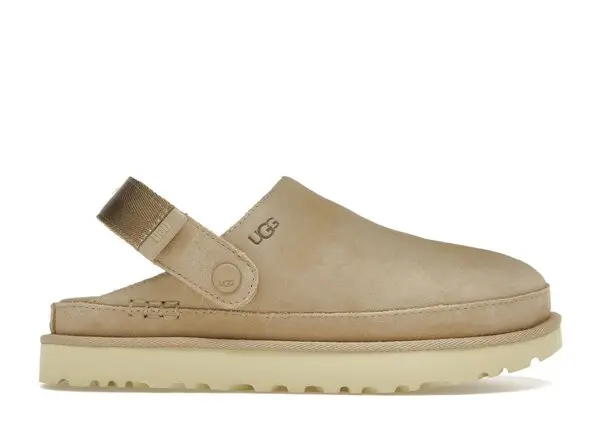 UGG Goldenstar Clog