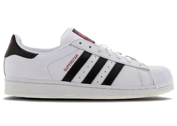 Adidas Superstar Sneakers