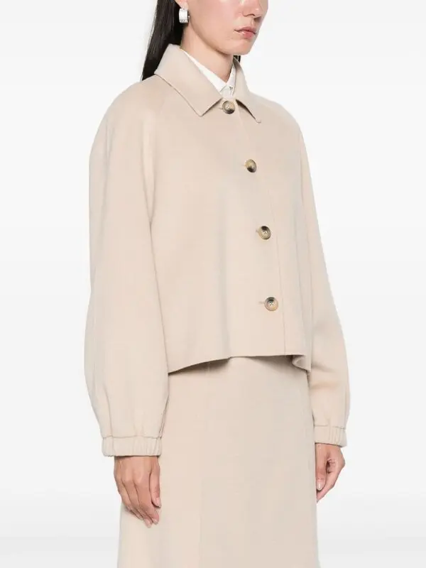 Claudie Pierlot Shirt Jacket