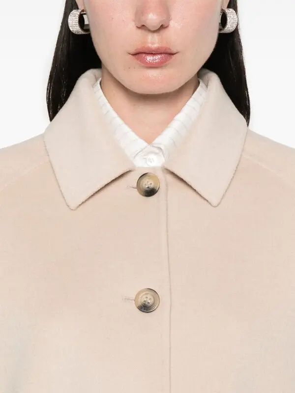 Claudie Pierlot Shirt Jacket