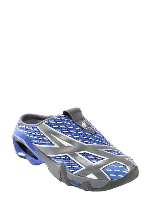Asics X Kiko Kostadinov Novalis Gel-styrax Sneakers - Blue