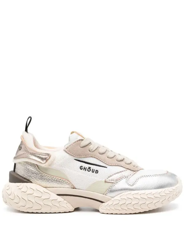 GHOUD VENICE Mesh Sneakers