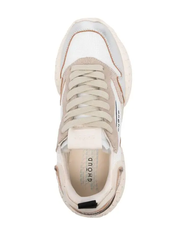 GHOUD VENICE Mesh Sneakers