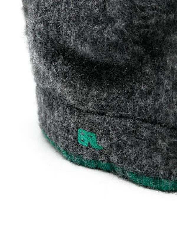 ERL Pilling Overwashed Beanie