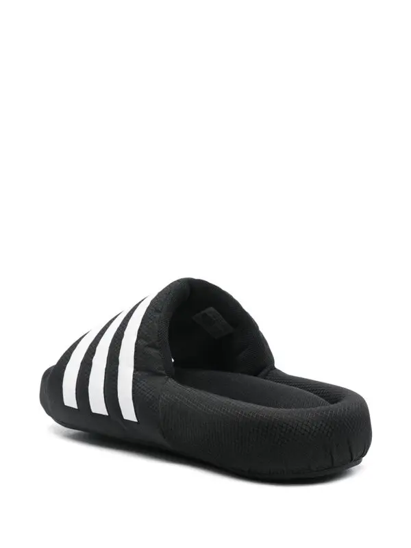Adidas Adilette 24 Slides - Black