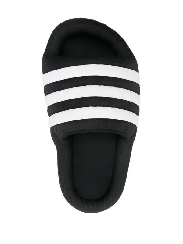 Adidas Adilette 24 Slides - Black