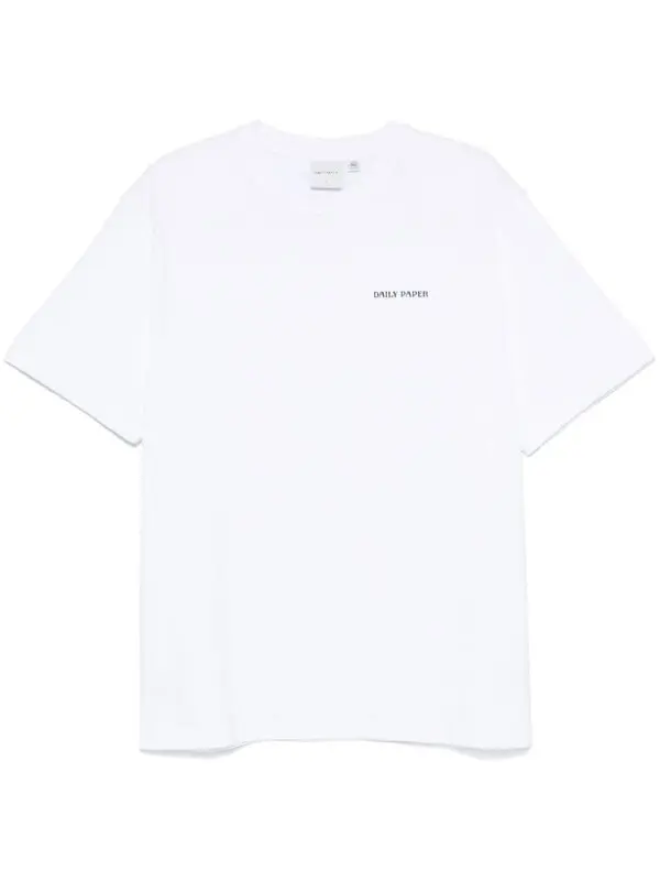 DAILY PAPER Dias T-shirt
