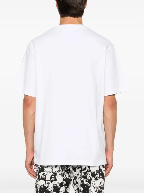 DAILY PAPER Dias T-shirt
