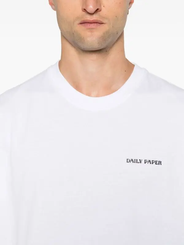 DAILY PAPER Dias T-shirt