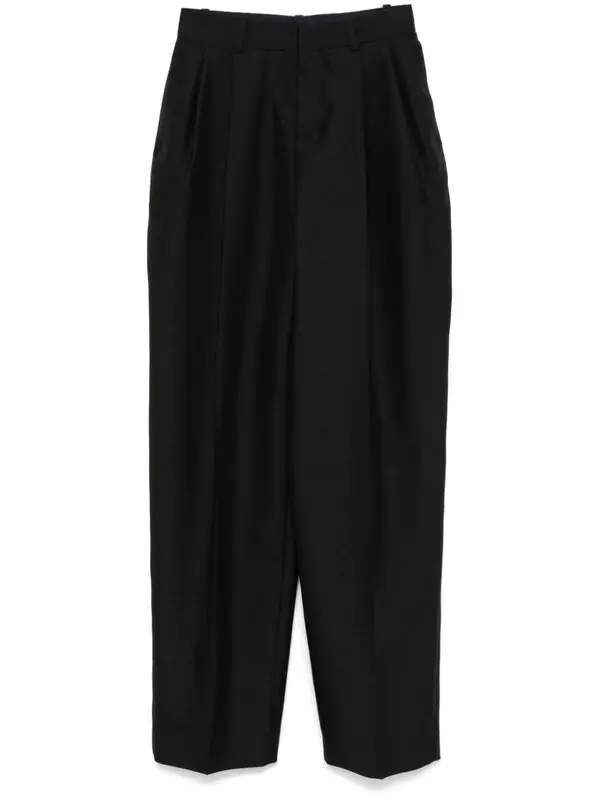 Jacquemus Le Pantalon Curzio Trousers