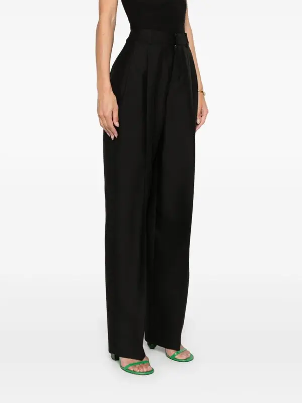 Jacquemus Le Pantalon Curzio Trousers