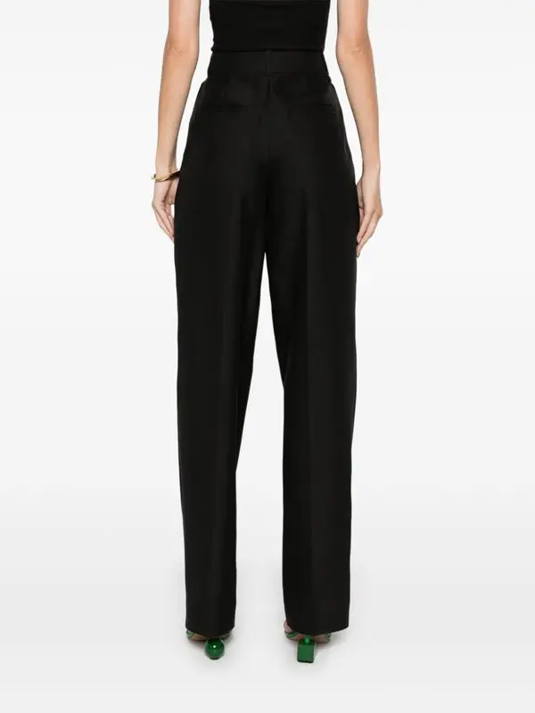 Jacquemus Le Pantalon Curzio Trousers