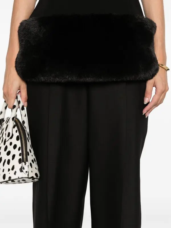 Jacquemus Le Pantalon Curzio Trousers