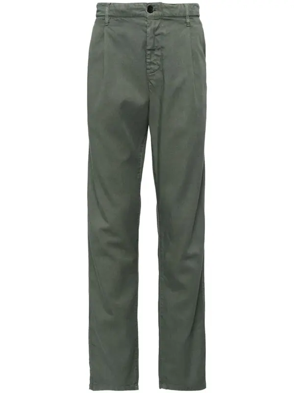 Aspesi Straight-leg Trousers
