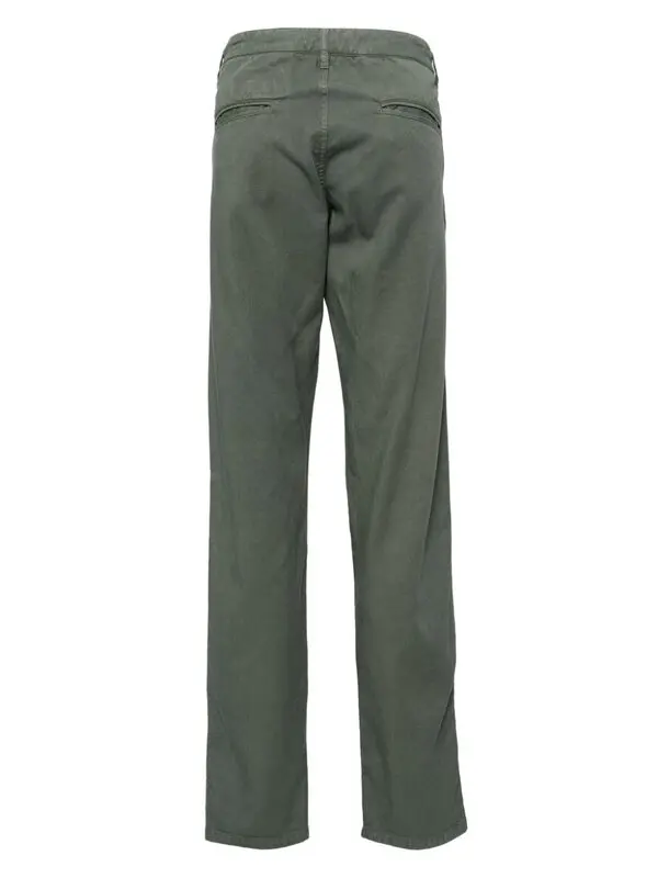 Aspesi Straight-leg Trousers