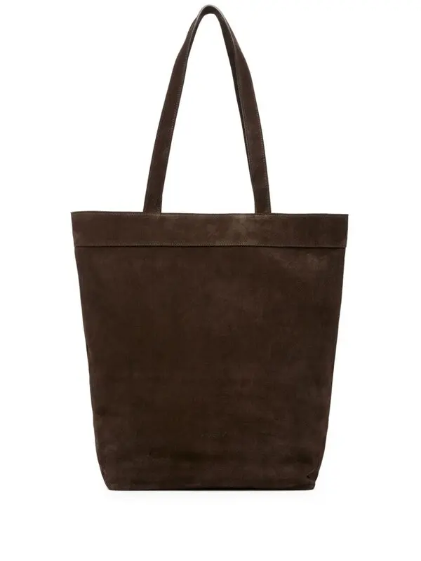 Marsèll Vertico Suede Tote Bag