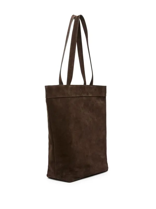 Marsèll Vertico Suede Tote Bag