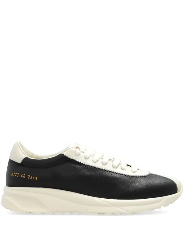 COMMON PROJECTS Track Euro Sneakers