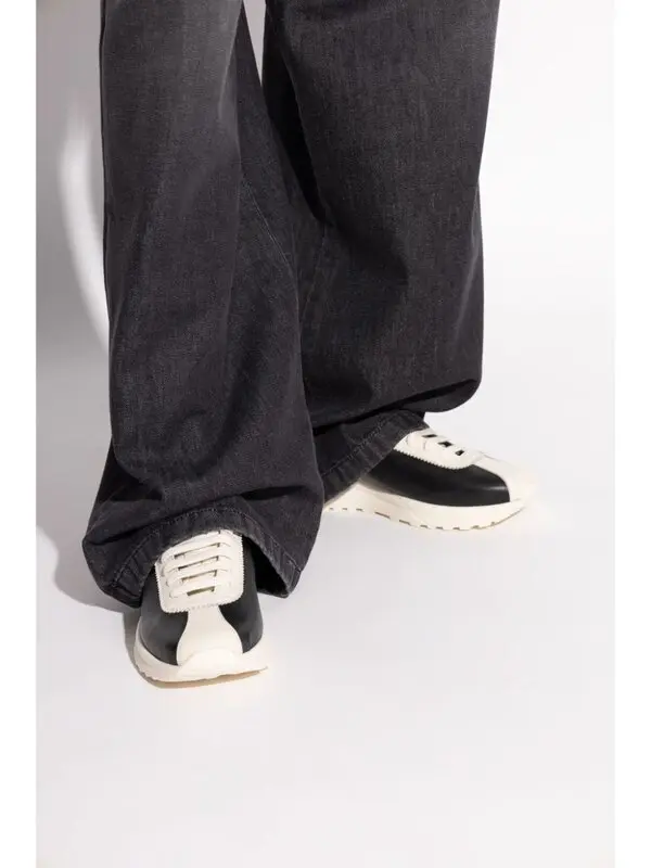 COMMON PROJECTS Track Euro Sneakers