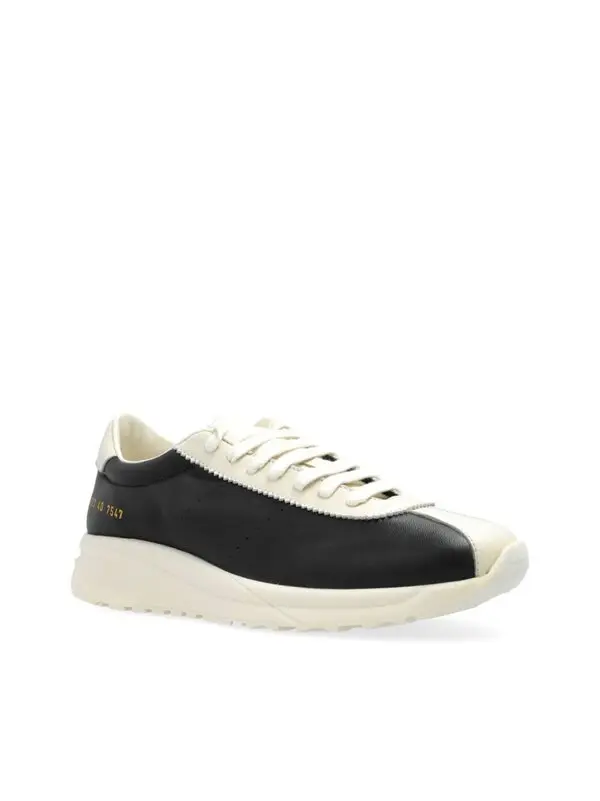 COMMON PROJECTS Track Euro Sneakers