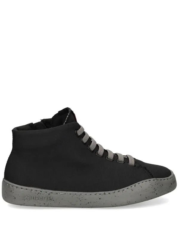 Camper Peu Touring High-top Sneakers