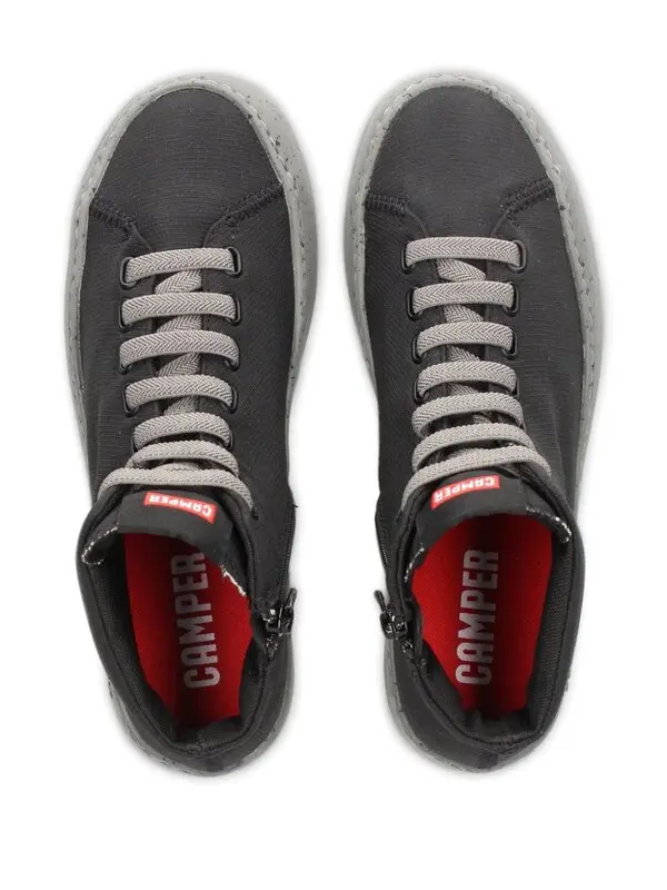 Camper Peu Touring High-top Sneakers