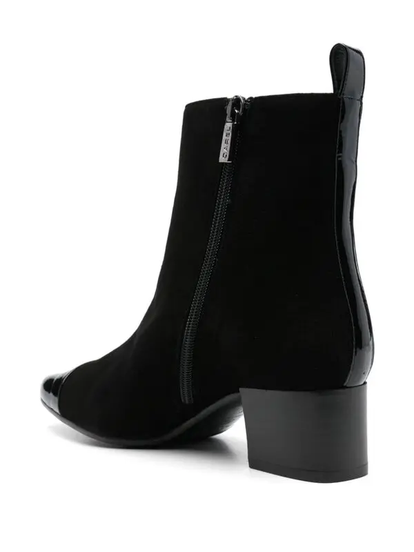 CAREL 40mm Estime Ankle Boots