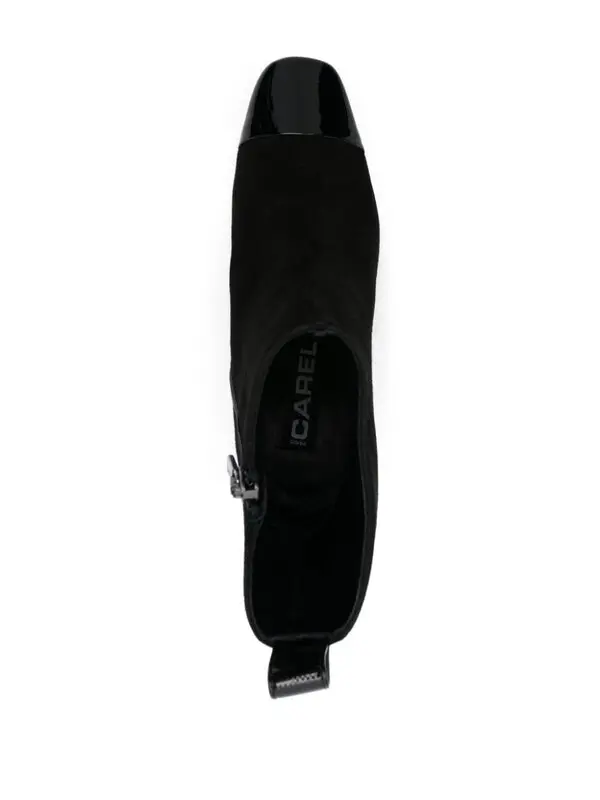 CAREL 40mm Estime Ankle Boots
