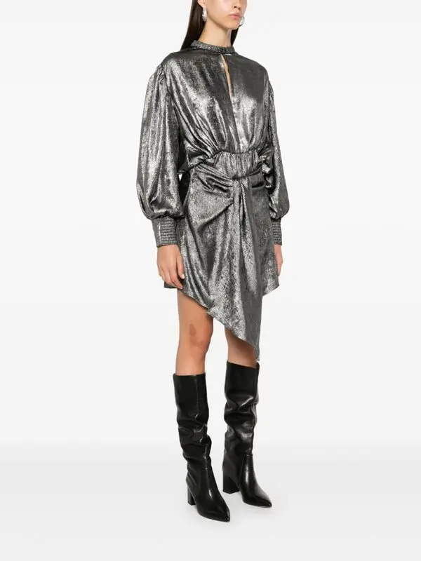 IRO PARIS Claribel Mini Dress