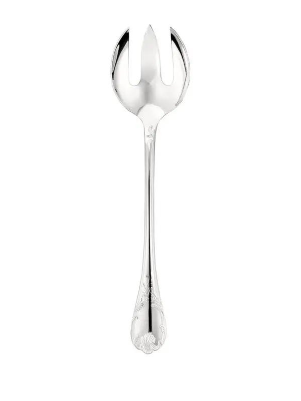 Christofle Marly Salad Serving Fork
