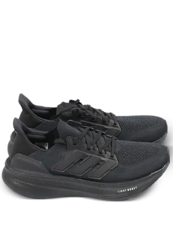 Y3 X Adidas Ultraboost 22 Sneakers - Black
