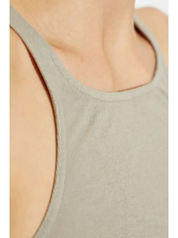 Rick Owens Sleeveless Top