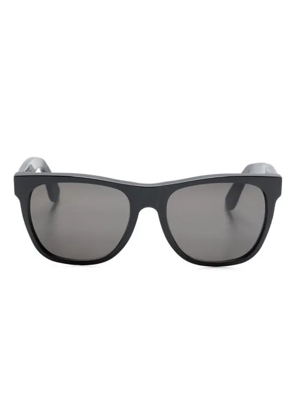 RETROSUPERFUTURE Classic Sunglasses - Black