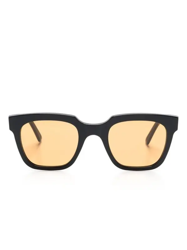 RETROSUPERFUTURE Right Sunglasses Accessories - Brown