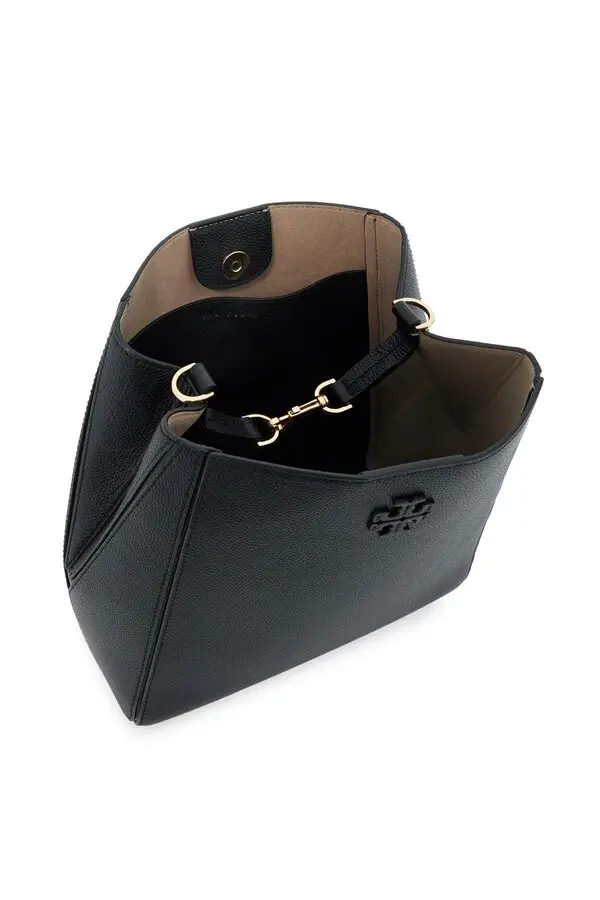 Tory Burch Mcgraw Bucket Bag