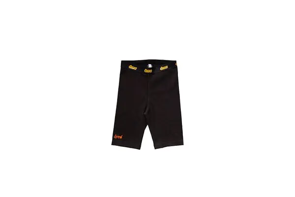 Drew House 2x2 Rib Bike Shorts