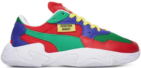 PUMA Storm Chinatown Marketin Sneakers