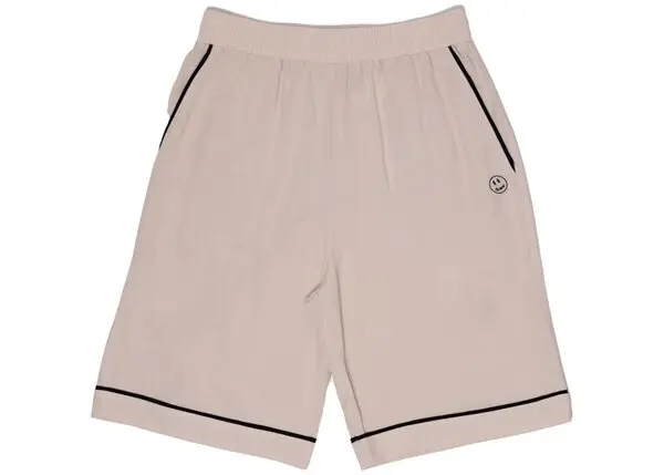 Drew House Pajama Short - Beige