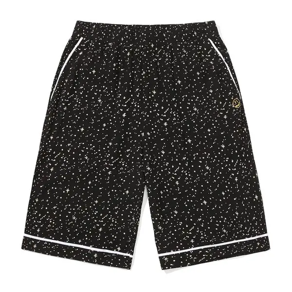 Drew House Pajama Short - Starry Night