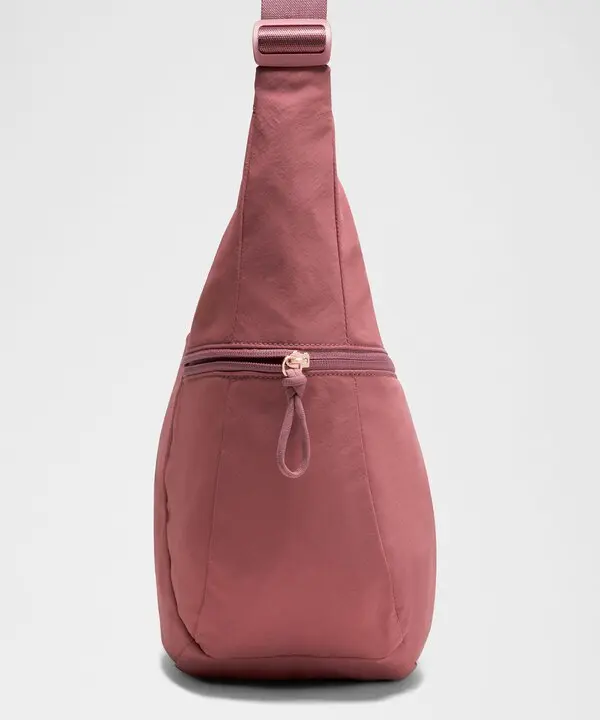 Lululemon Slouchy Sling Bag 13l