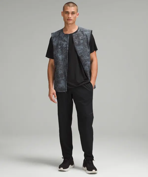 Lululemon Fast And Free Waterproof Rain Pant