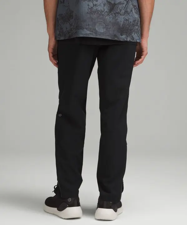 Lululemon Fast And Free Waterproof Rain Pant