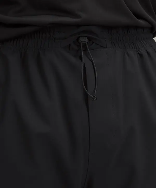 Lululemon Fast And Free Waterproof Rain Pant