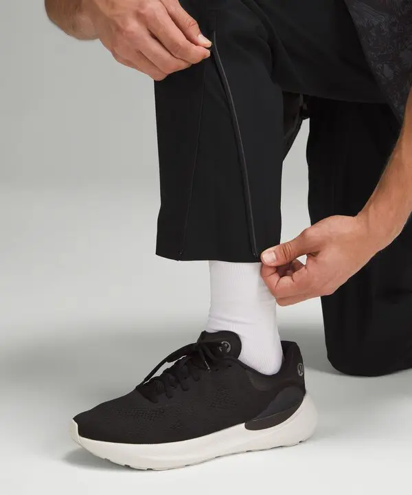 Lululemon Fast And Free Waterproof Rain Pant