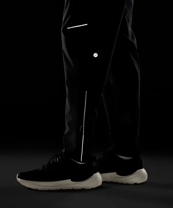 Lululemon Fast And Free Waterproof Rain Pant