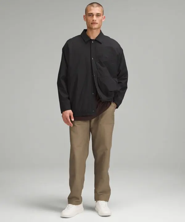 Lululemon Insulated Coach's Jacket
