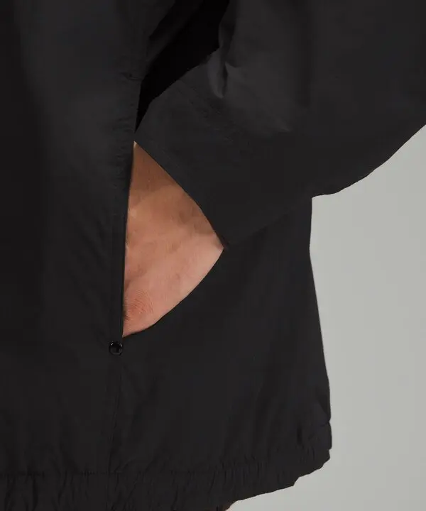 Lululemon Insulated Coach's Jacket