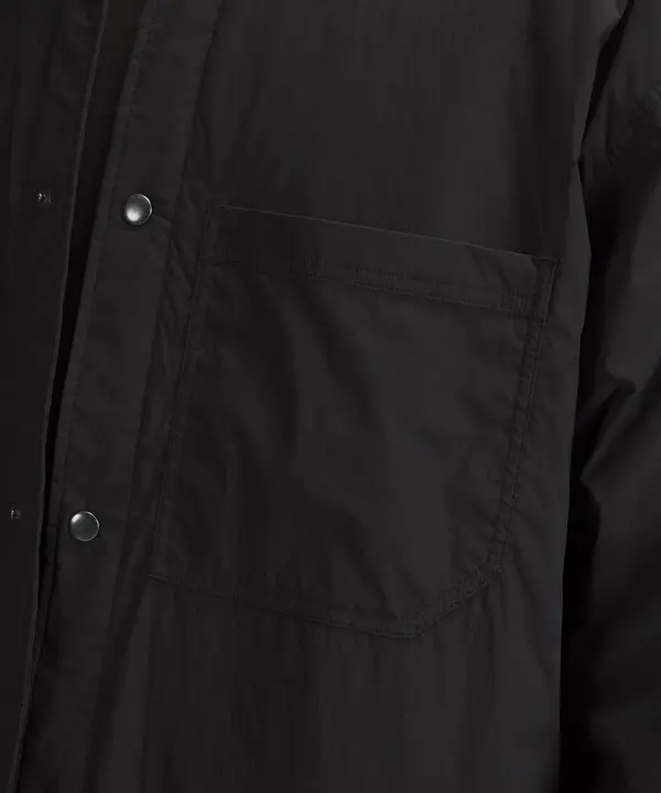 Lululemon Insulated Coach's Jacket